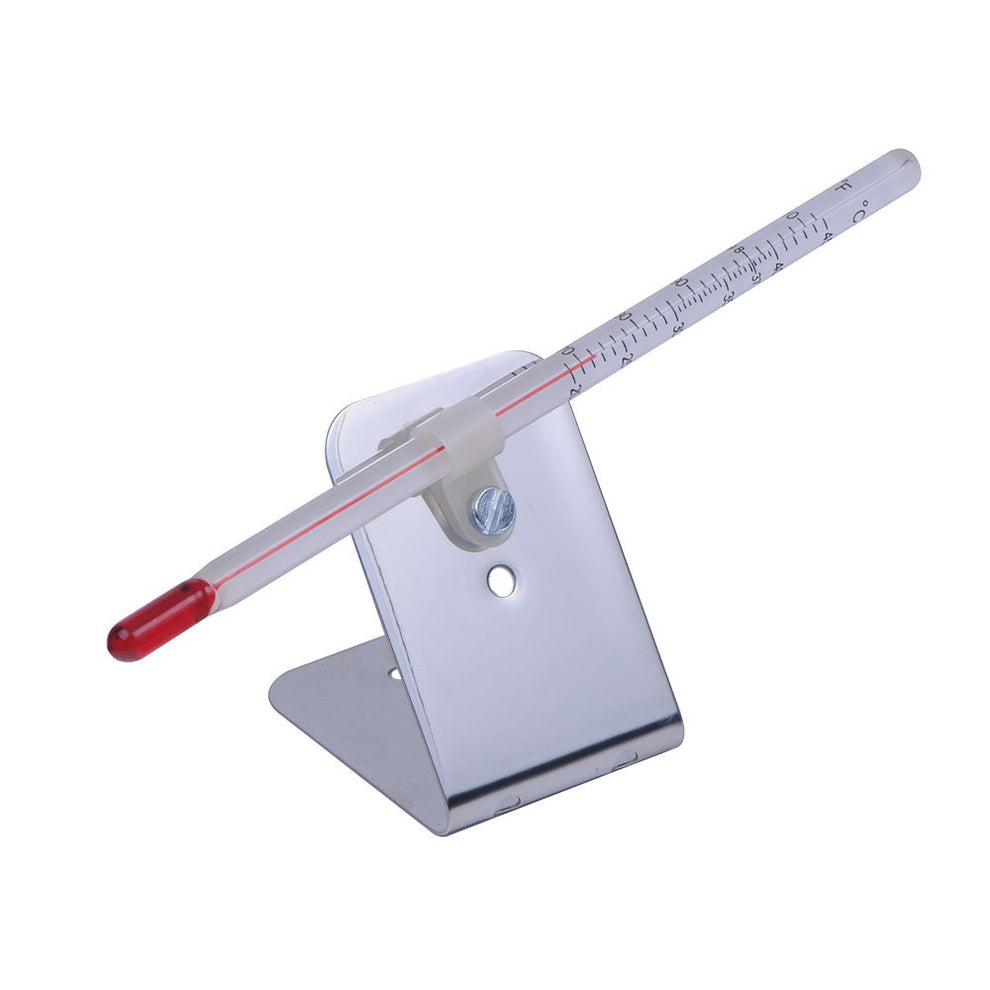 Incubation thermometer with foot Celsius / Fahrenheit – Chicken Mad
