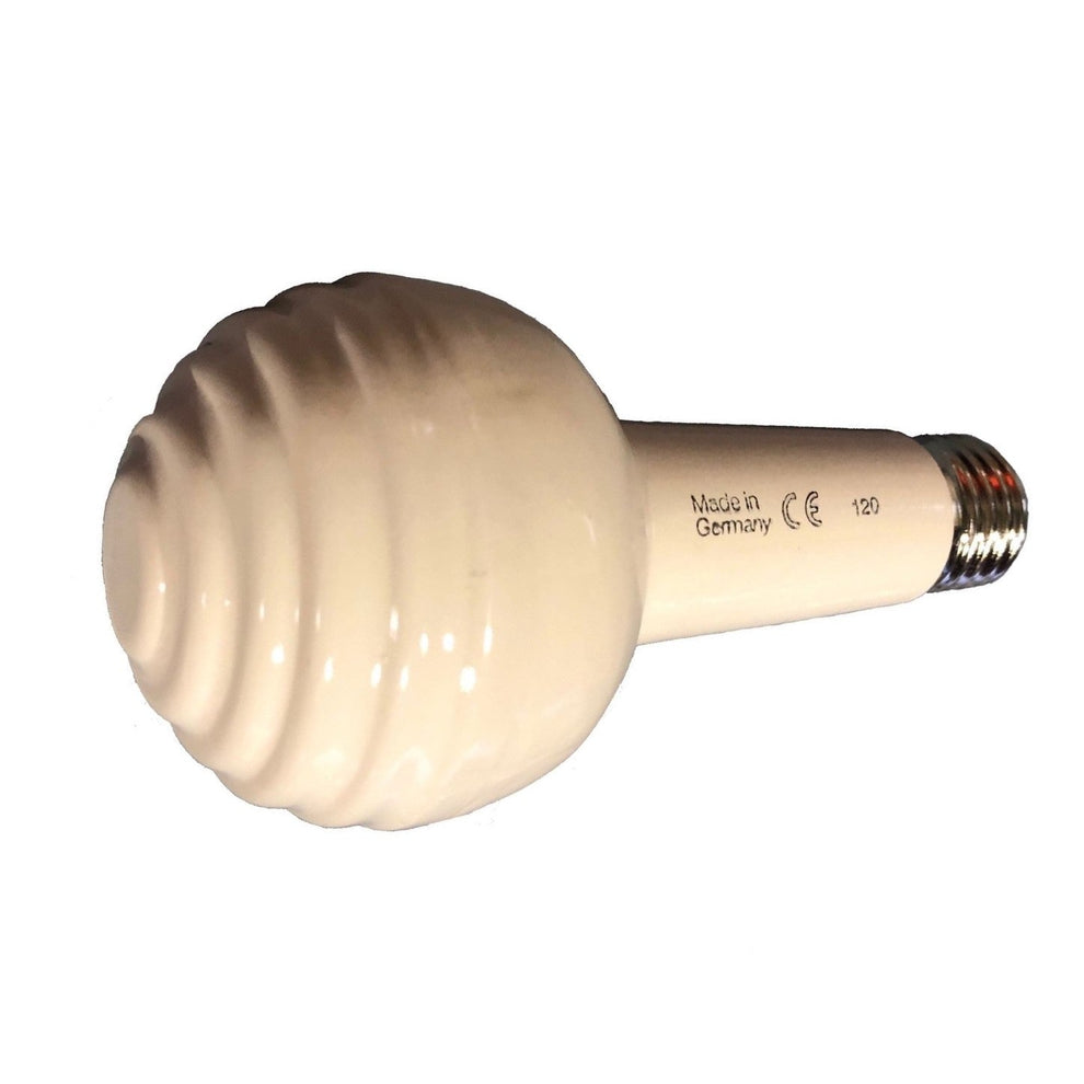 250W ceramic heat bulb – Chicken Mad
